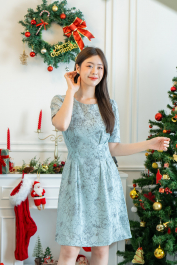 Emma Alice Dress