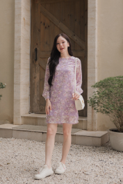 Sofia Cora Dress