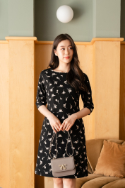 Susan Fay Dress