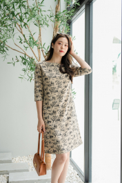 Susan Joy Dress