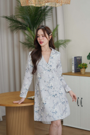 Jessie Mabel Blazer Dress